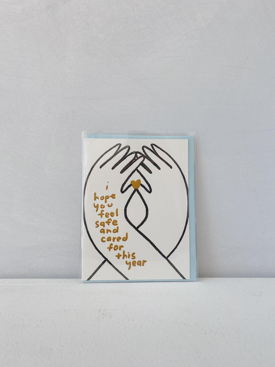 i hope you feel cared for – mabo