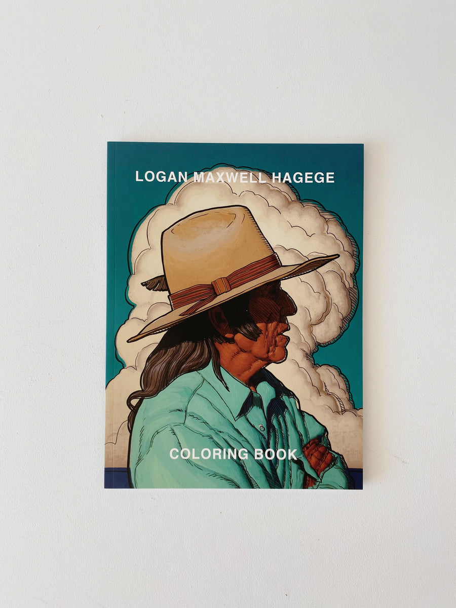 coloring book – mabo